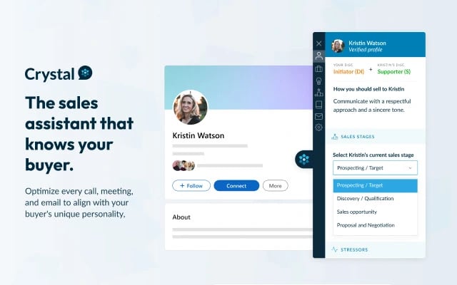 23 Top Sales Intelligence Tools For B2B Companies